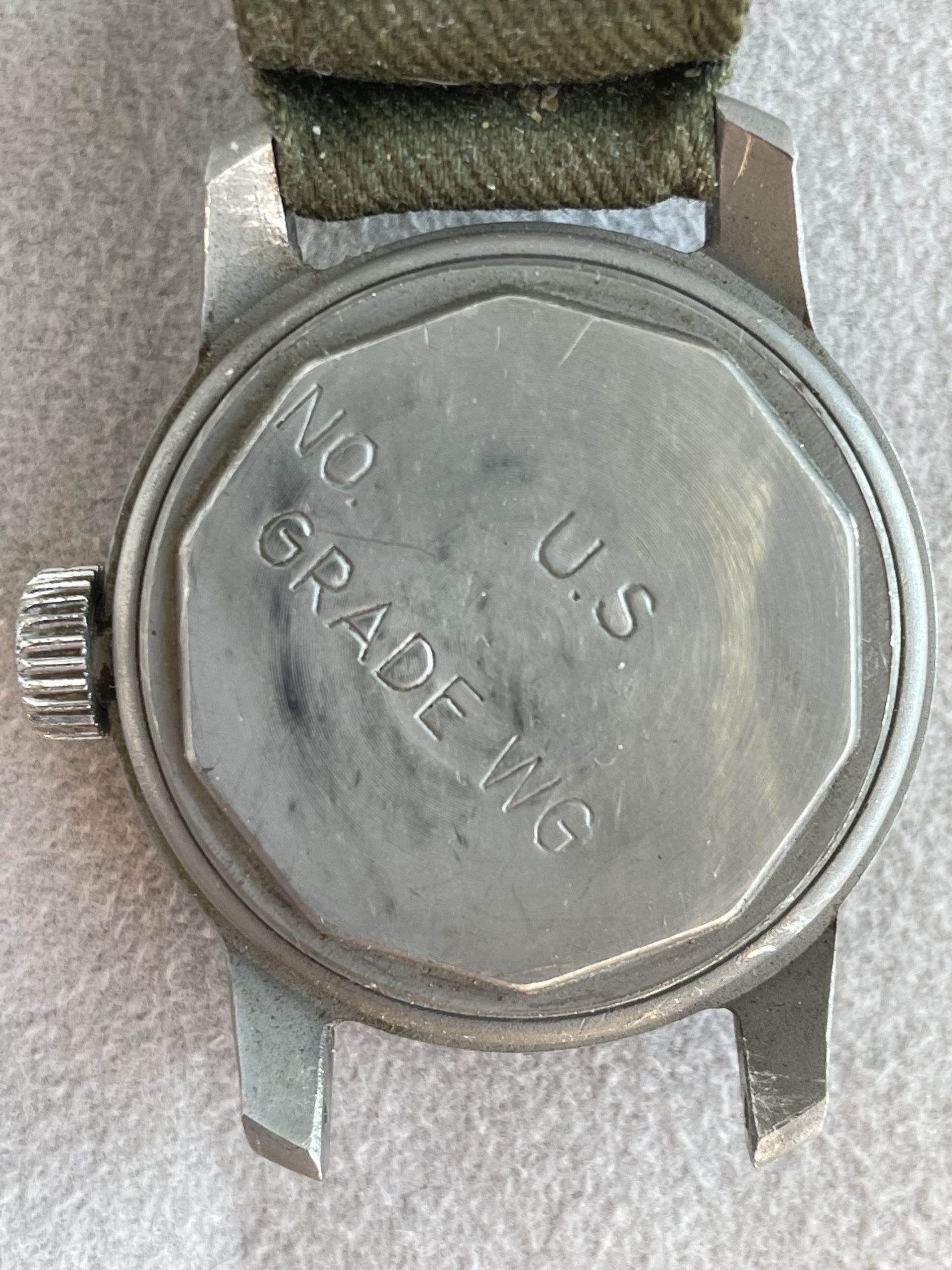 Elgin a11 – watches by m@rci