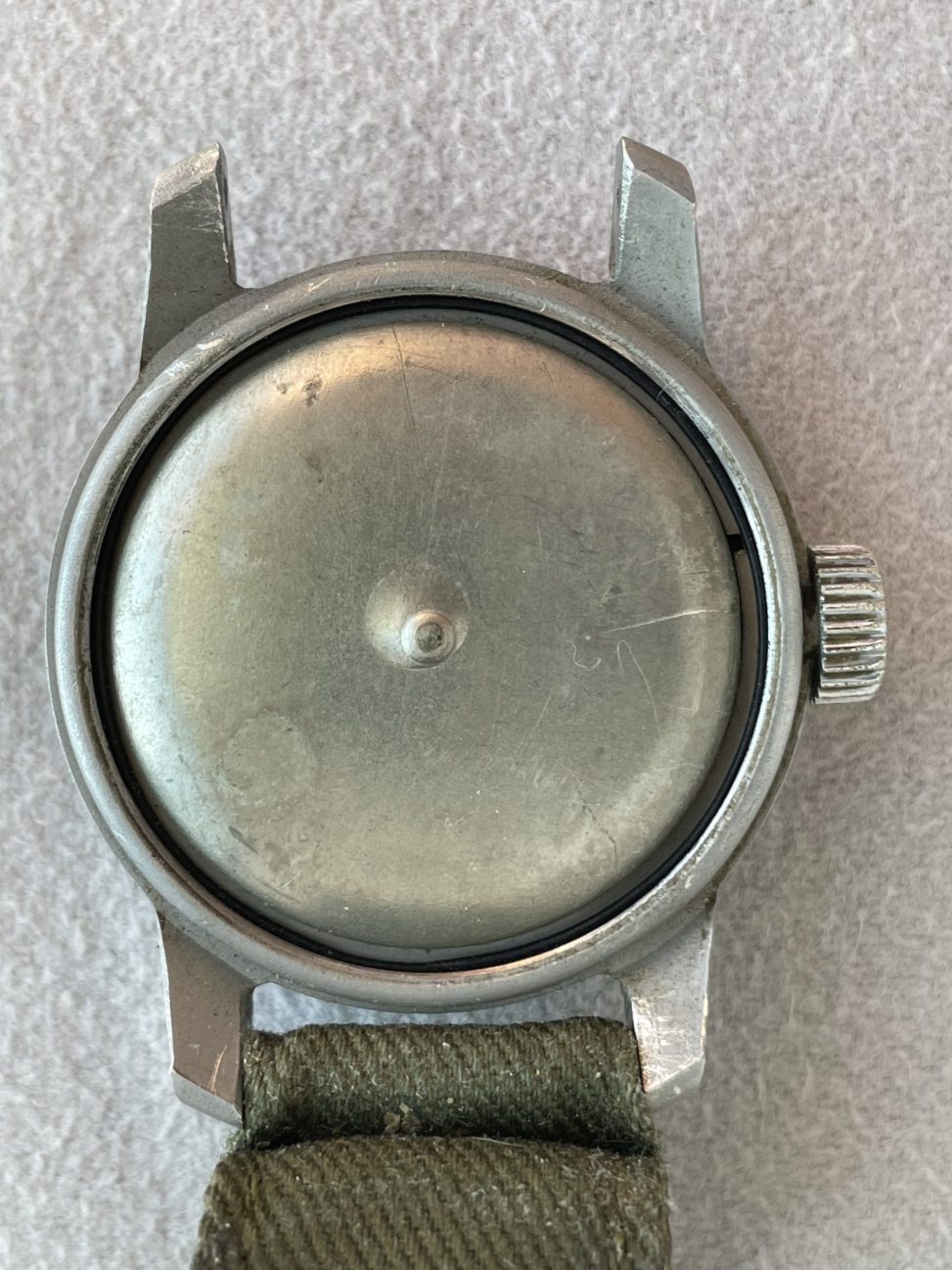 Elgin a11 – watches by m@rci