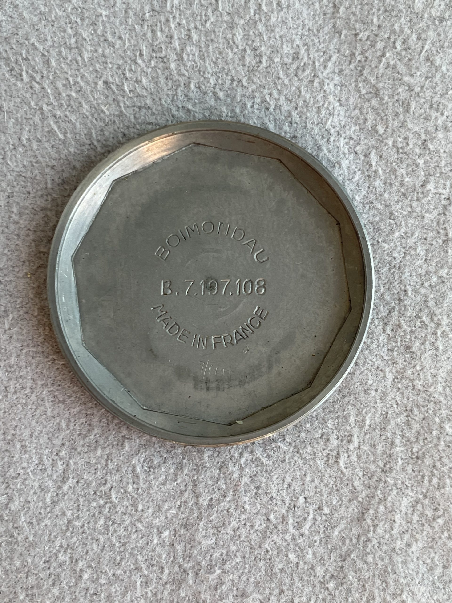 Elgin a11 – watches by m@rci